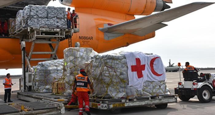 Medical cargo - Hawk Charters